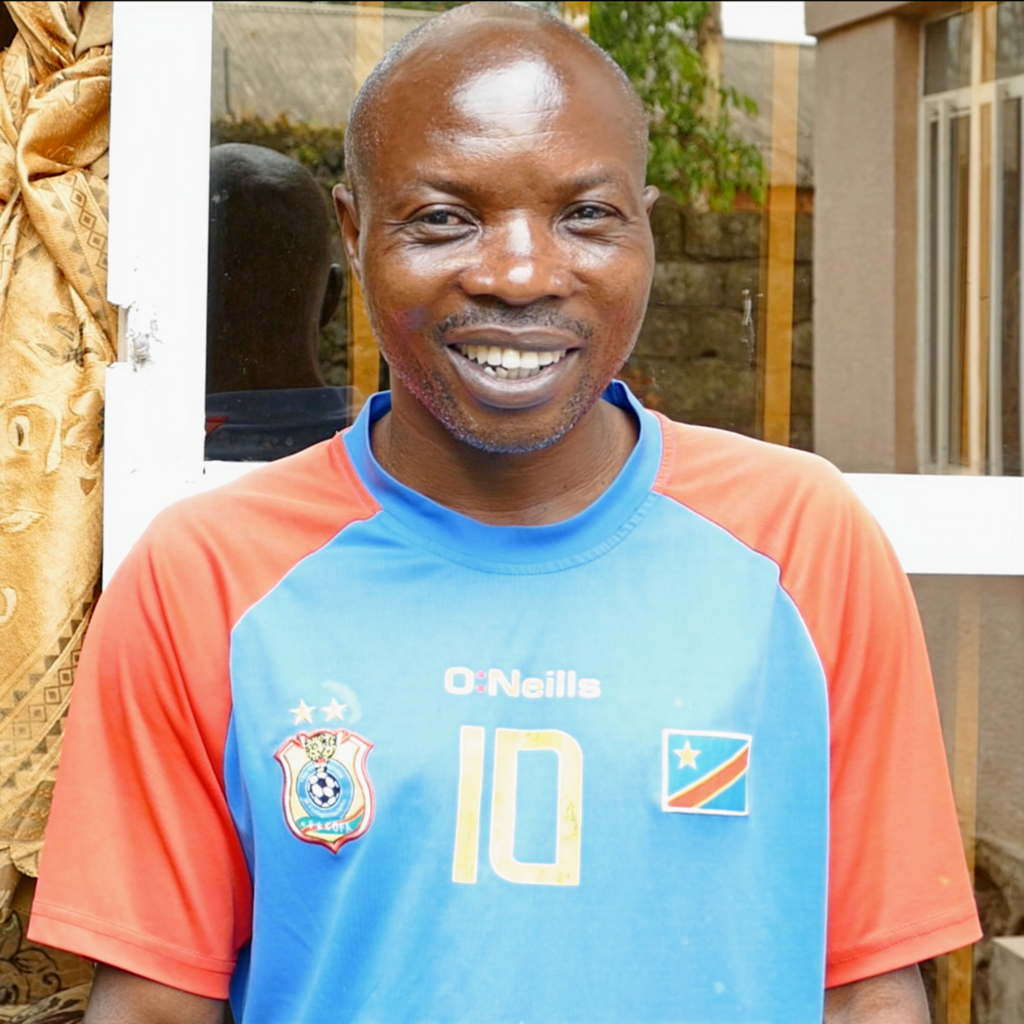 World Water Day | Virunga National Park